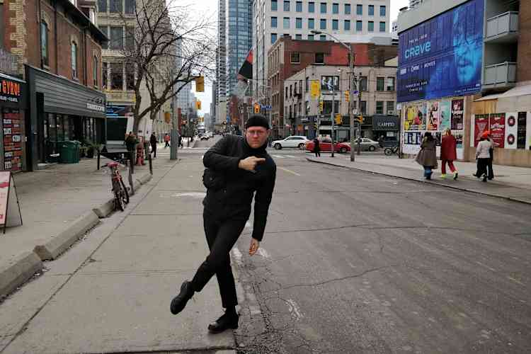 Resa till Toronto - Weekend med flyg och hotell | Ving