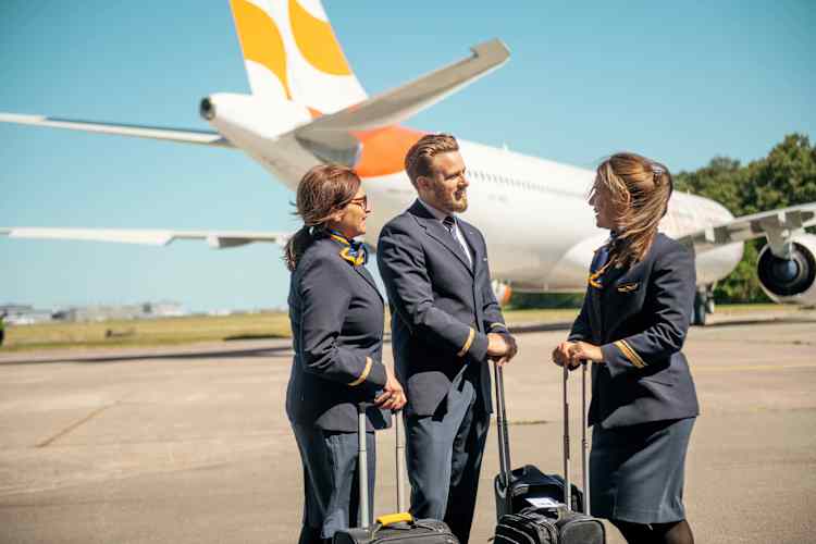 Om Ving - Sveriges ledande researrangör | Ving