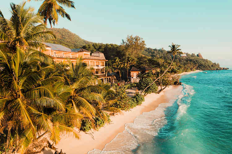 Paketresor hos Ving – flyg & hotell för din drömresa