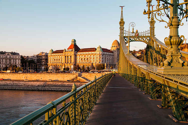 Billiga weekendresor med Ving - Weekendresor med flyg och hotell