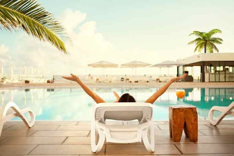 Aktuella erbjudanden på resor och reseinspiration | Ving