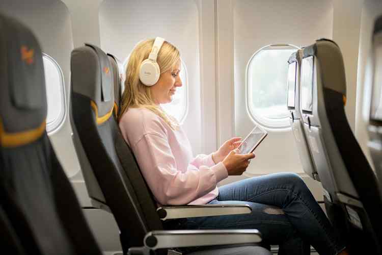 Information om flygklasser hos Ving och Sunclass Airlines | Ving