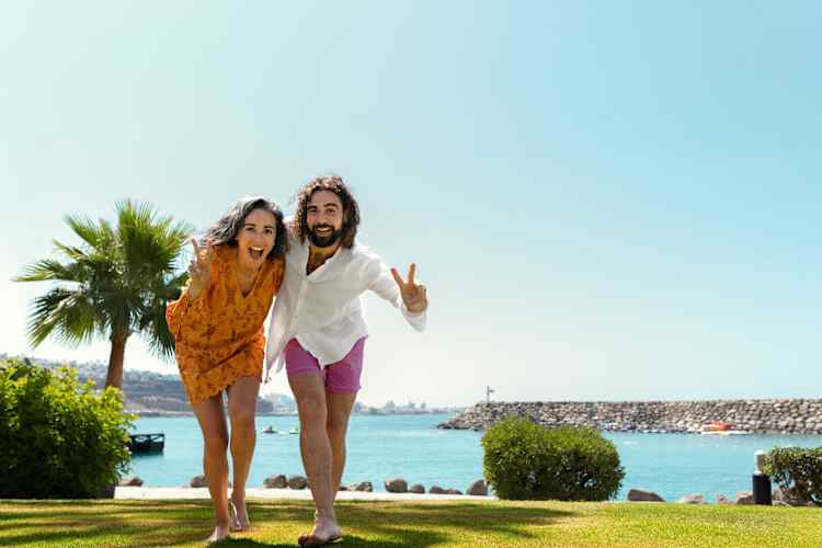 Resor i oktober - Boka din solresa i oktober här | Ving