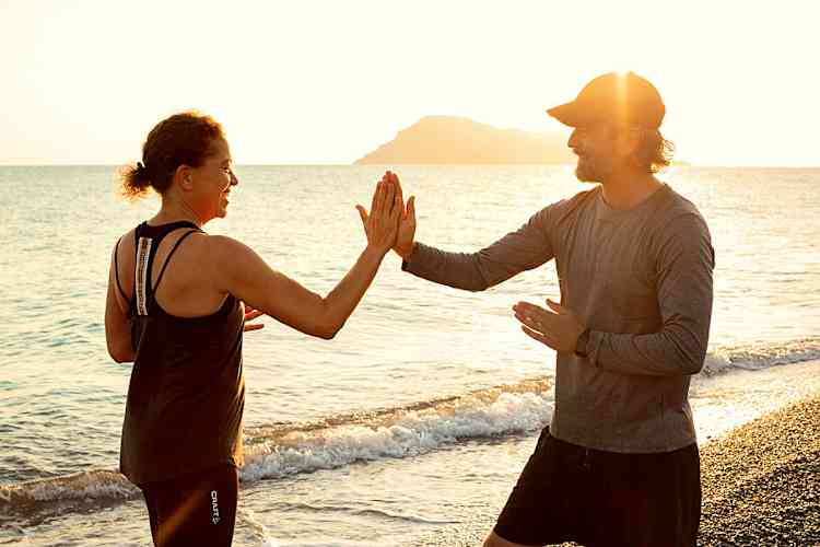 Sofia Åhman Gran Canaria 28 februari 2026