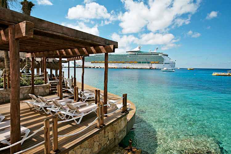 Kryssning i Karibien - Boka din karibienkryssning här | Ving