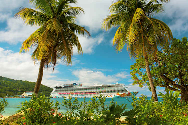 Kryssning i Karibien - Boka din karibienkryssning här | Ving