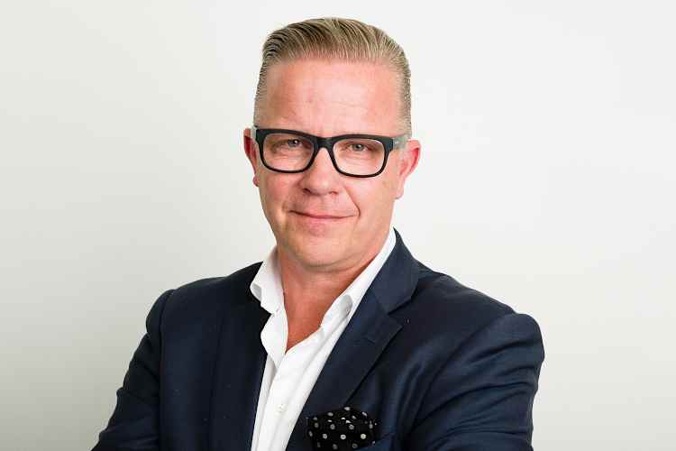 Nordic Leisure Travel Groups koncernledning | Ving