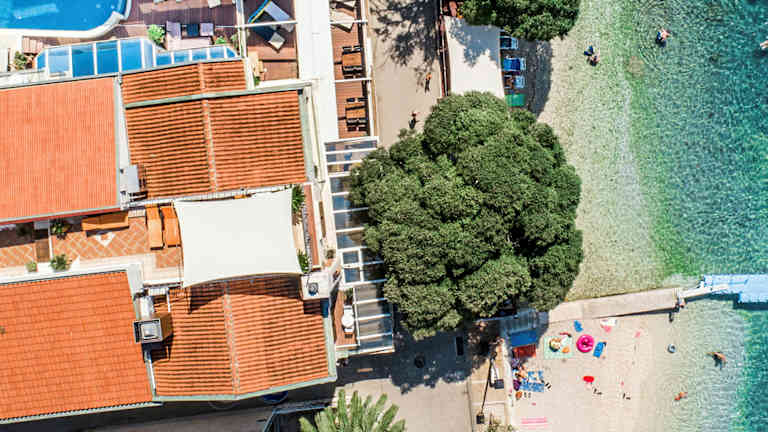 Resor till Kroatien - Boka hos Ving