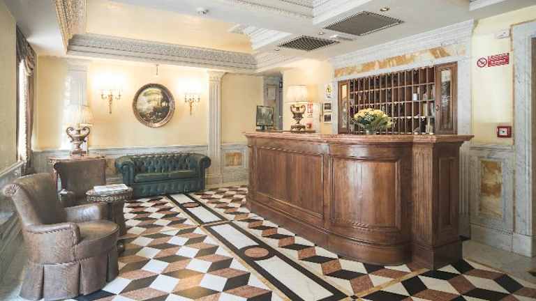 Weekendresor - Boka en weekend med flyg och hotell | Ving