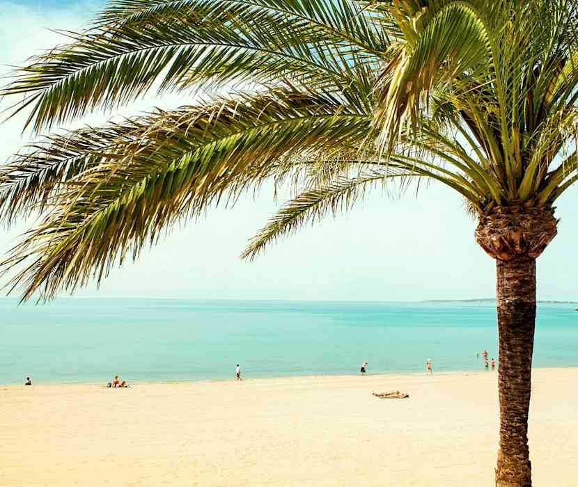 FERGUS Style Palma Beach i Playa de Palma - Boka hotell hos Ving idag!