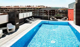 Resor till Barcelona (Spanien) - Ving