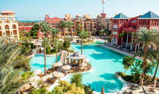 Resor till Egypten - Boka hos Ving