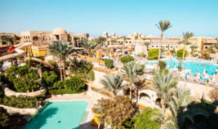 Resor till Egypten - Boka hos Ving