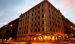 Weekendresor - Boka en weekend med flyg och hotell hos Ving