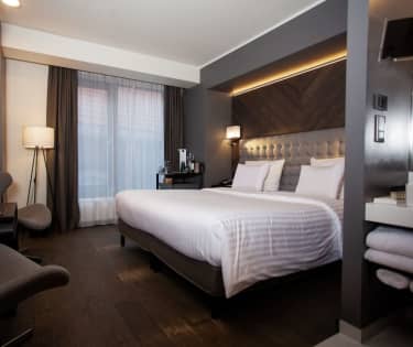 Pullman Riga Old Town i Riga - Boka hotell hos Ving idag!