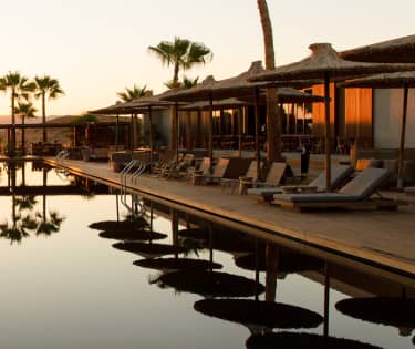 Domes Zeen Chania, a Luxury Collection Resort i Chaniakusten, Chania ...