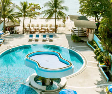 Matcha Samui Resort i Koh Samui - Boka hotell hos Ving idag!