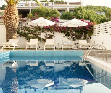 Anemoni Beach i Megali Ammos - Boka hotell hos Ving idag!