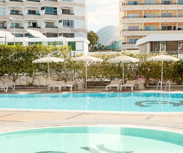 Dorotea i Playa del Inglés - Boka hotell hos Ving idag!