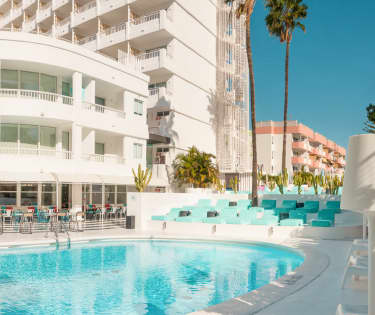 Gold by Marina i Playa del Inglés - Boka hotell hos Ving idag!