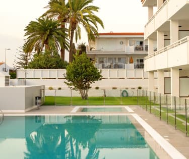 Marivista i Playa del Inglés - Boka hotell hos Ving idag!