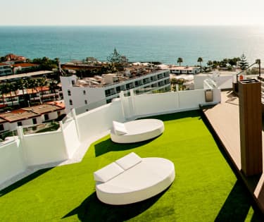 Caserio i Playa del Inglés - Boka hotell hos Ving idag!