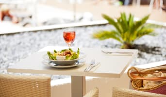 Sunprime Waterfront | Bestill hotell - Playa de Palma hos Ving