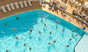 Sunprime Waterfront i Playa de Palma - Boka hotell hos Ving idag!