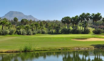 Sunprime Ocean View i Playa de las Américas - Boka hotell hos Ving idag!