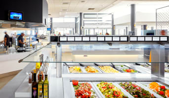 Sunwing Sandy Bay Beach - Bestil hotel i Ayia Napa hos Spies