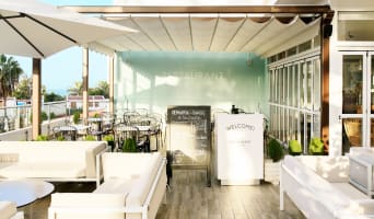 Sunprime Ocean View - Bestil hotel i Playa de las Américas hos Spies