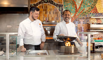 Sunprime Ocean View i Playa de las Américas - Boka hotell hos Ving idag!