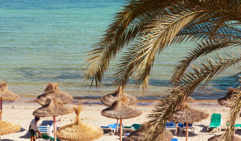 Sunprime Waterfront i Playa de Palma - Boka hotell hos Ving idag!