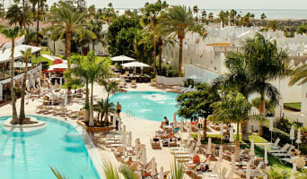 Sunprime Atlantic View i Playa del Inglés - Boka hotell hos Ving idag!