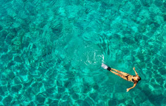 Ving | Reiser med charterfly og rutefly - Bestill ferien din