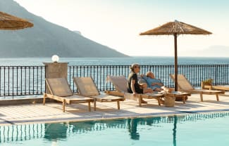 Rejser i juni - Find en billig rejse i juni | Spies