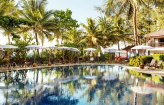 Sunprime Hotels - ferie kun for voksne | Ving