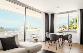 Semester för vuxna på våra barnfria hotell Sunprime Hotels