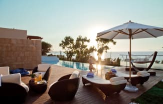 Lyxhotell - Exklusiva hotell världen över hos Ving