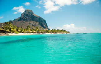 Solreiser til hele verden med Ving