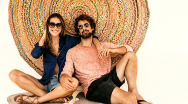 Paketresor med Ving - tryggt, enkelt och bekvämt | Ving