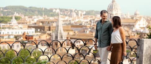 Bestill en pakkereise med Ving - trygt og sikkert