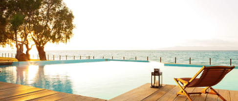 Resor i september - Boka din solresa i september här | Ving