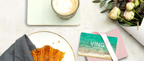 Presentkort på resor - Ge bort en resa | Ving