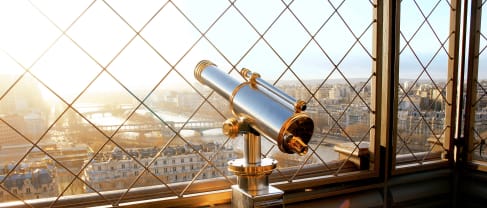 Weekendresor - Boka en weekend med flyg och hotell | Ving