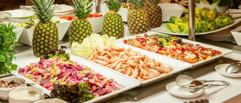 All Inclusive-rejser - billig All Inclusive-ferie | Spies