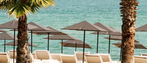 Restplass - Billig restplass for deg som kan reise nå | Ving