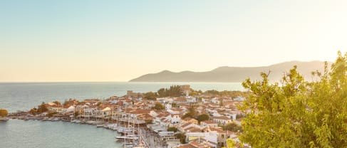 Billig sommerferie - bestill en billig reise i sommer | Ving