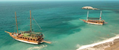 Restplass - Billig restplass for deg som kan reise nå | Ving