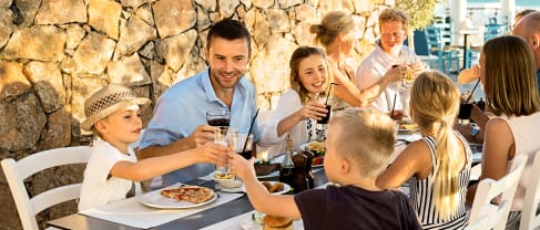 Rejsetilbud - Find vores bedste tilbud på rejser | Spies